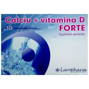 Neurovert Forte, 30 capsule, Sun Wave Pharma - Farmacia Morpheus