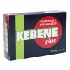 Kebene Plus, 20 comprimate, Terapia - Farmacia Morpheus