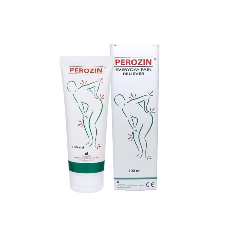 Perozin, 100 ml - Farmacia Morpheus