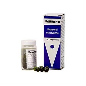 Rowachol, 30 capsule, Rowa Wagner - Farmacia Morpheus