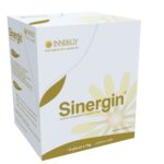 Sinergin, 15 plicuri, Innergy - Farmacia Morpheus