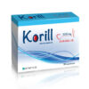 Koril 500 mg, 30 capsule, Sanience - Farmacia Morpheus