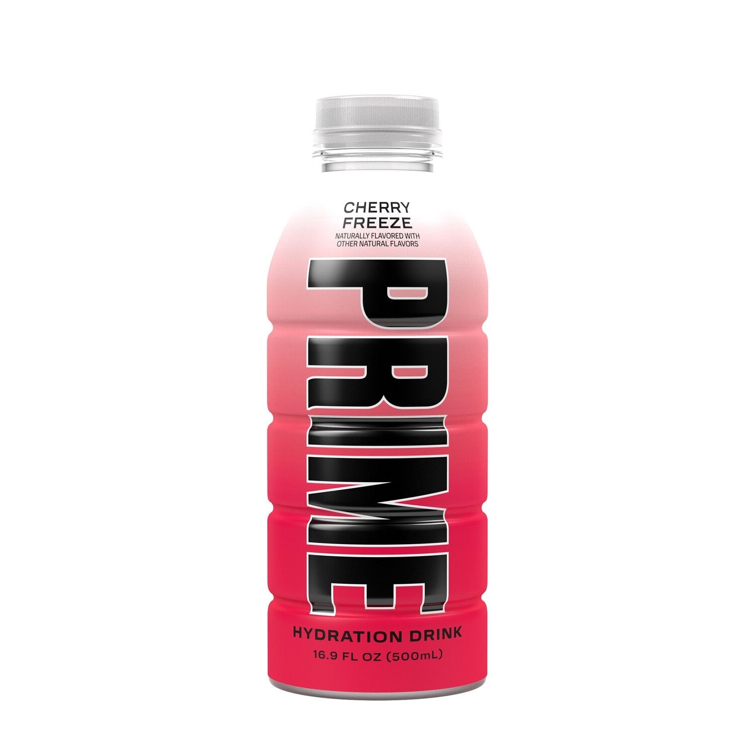 PRIME Hydration Drink Cherry Freeze, Bautura pentru Rehidratare Aroma ...