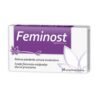 Feminost, 56 Comprimate, Zdrovit - Farmacia Morpheus