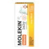 Molekin Imuno Baby Sirop 1-3 Ani, 150 ml, Zdrovit - Farmacia Morpheus