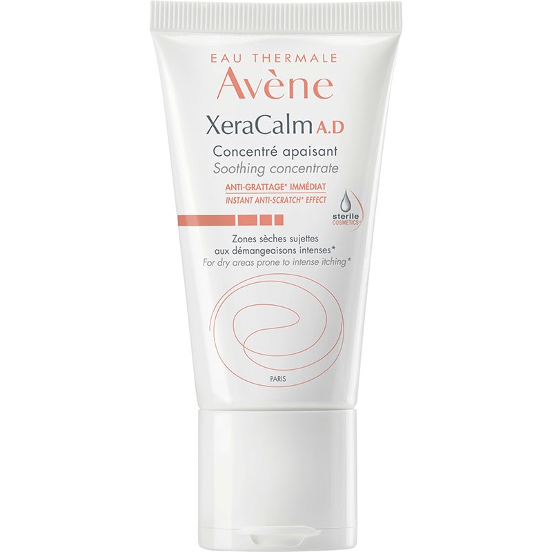 AVENE Crema Concentrata Relipidanta Pentru Pielea Uscata Predispusa la ...