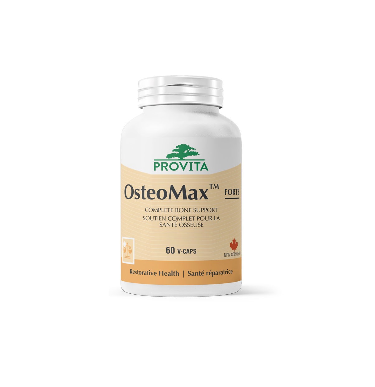 Osteomax (Fost Osteopen),60 Capsule, Provita - Farmacia Morpheus