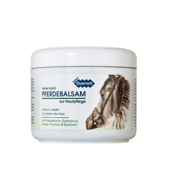 Balsam Puterea Calului Pferdebalsam Ream Quartett, 500 ml, Pharmamedico ...