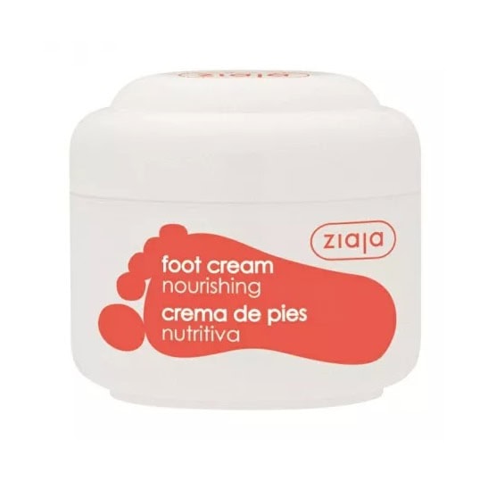 Crema Nutritivă Pentru Bătături, 50 ml, Ziaja - Farmacia Morpheus