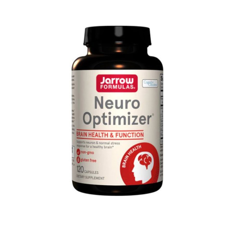 Neuro Optimizer, 120 capsule, Jarrow Formulas - Farmacia Morpheus