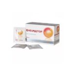 Rheumastop, 30 Plicuri, Hyllan - Farmacia Morpheus