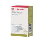 Supliment Alimentar Jalorest, 30 Comprimate, Laborest Italia - Farmacia ...