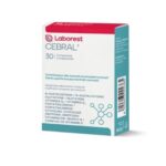 Cebral, 30 Comprimate, Laborest Italia - Farmacia Morpheus