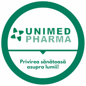 Potassium-U picaturi oftalmice, 10 ml, Unimed Pharma - Farmacia Morpheus