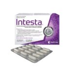 Intesta, 60 Capsule, Vedra - Farmacia Morpheus