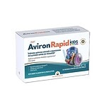 Aviron Rapid Kids, 10 Plicuri, Sun Wave Pharma - Farmacia Morpheus