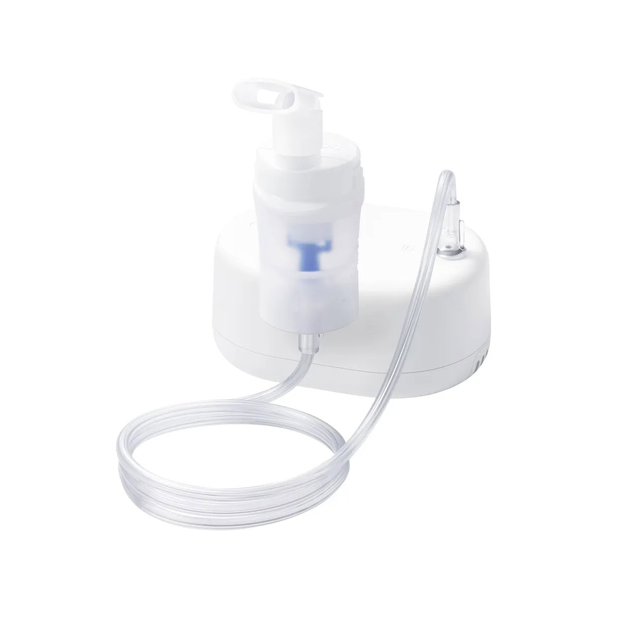 Nebulizator cu Compresor C810 Ultra Compact, Omron - Farmacia Morpheus