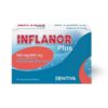 Inflanor Plus, 500 mg/200 mg, 10 Comprimate Filmate, Zentiva - Farmacia ...